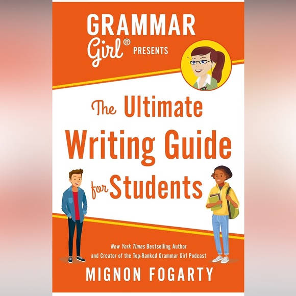 Office | Grammar Girl Presents The Ultimate Writing Guide For Students ...